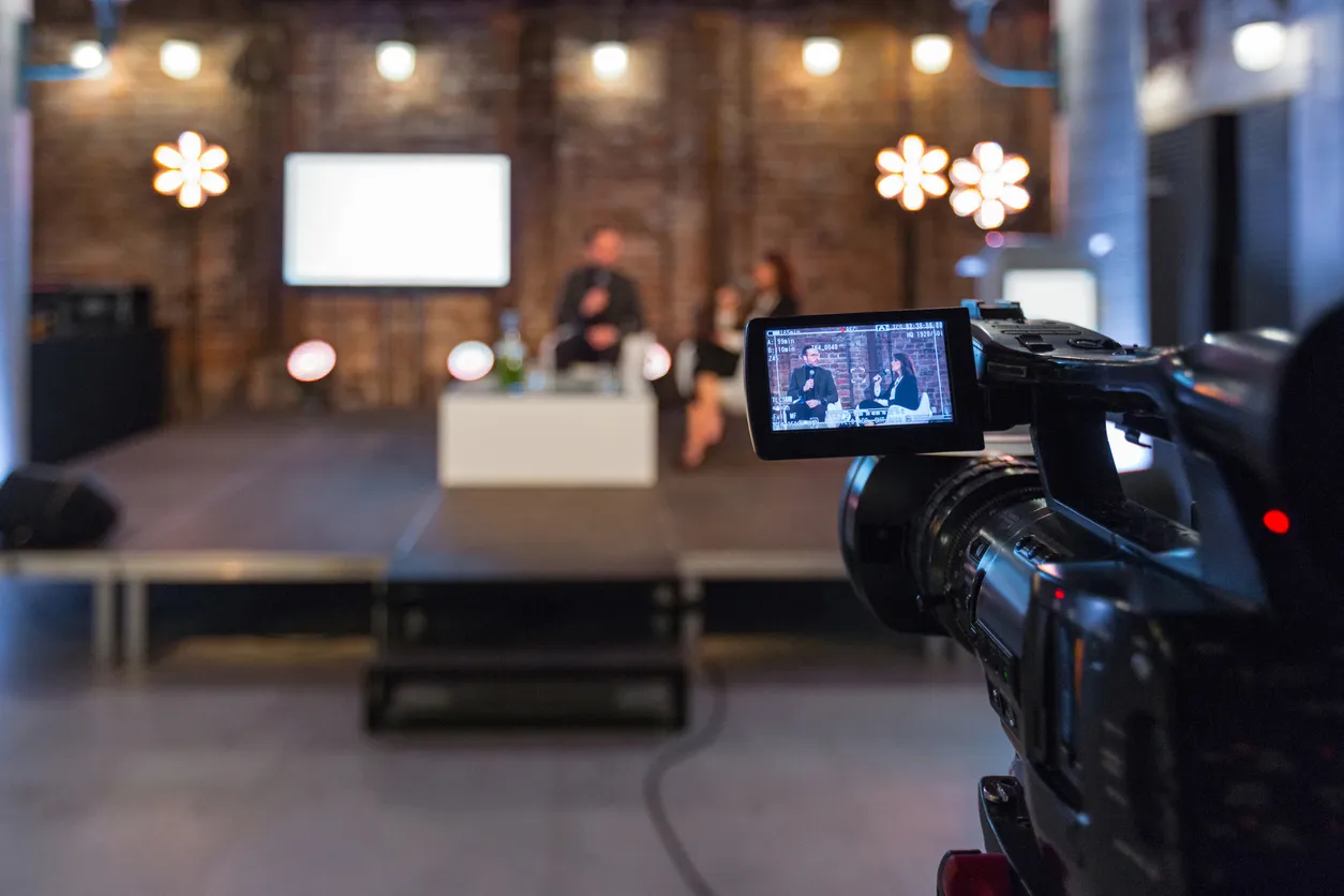 Lights, Camera, Action: Producing a Startup Success Story with UX ...
