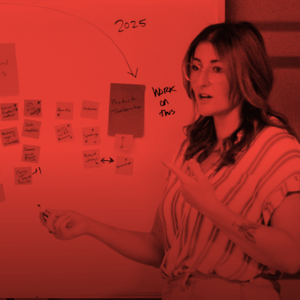 Services - Design Like You Mean It